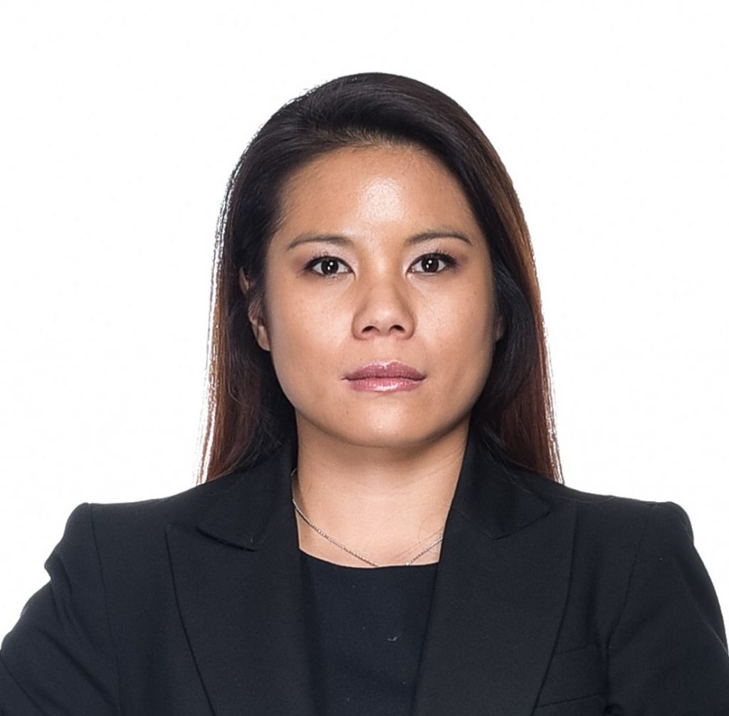 Board Members - ICCM